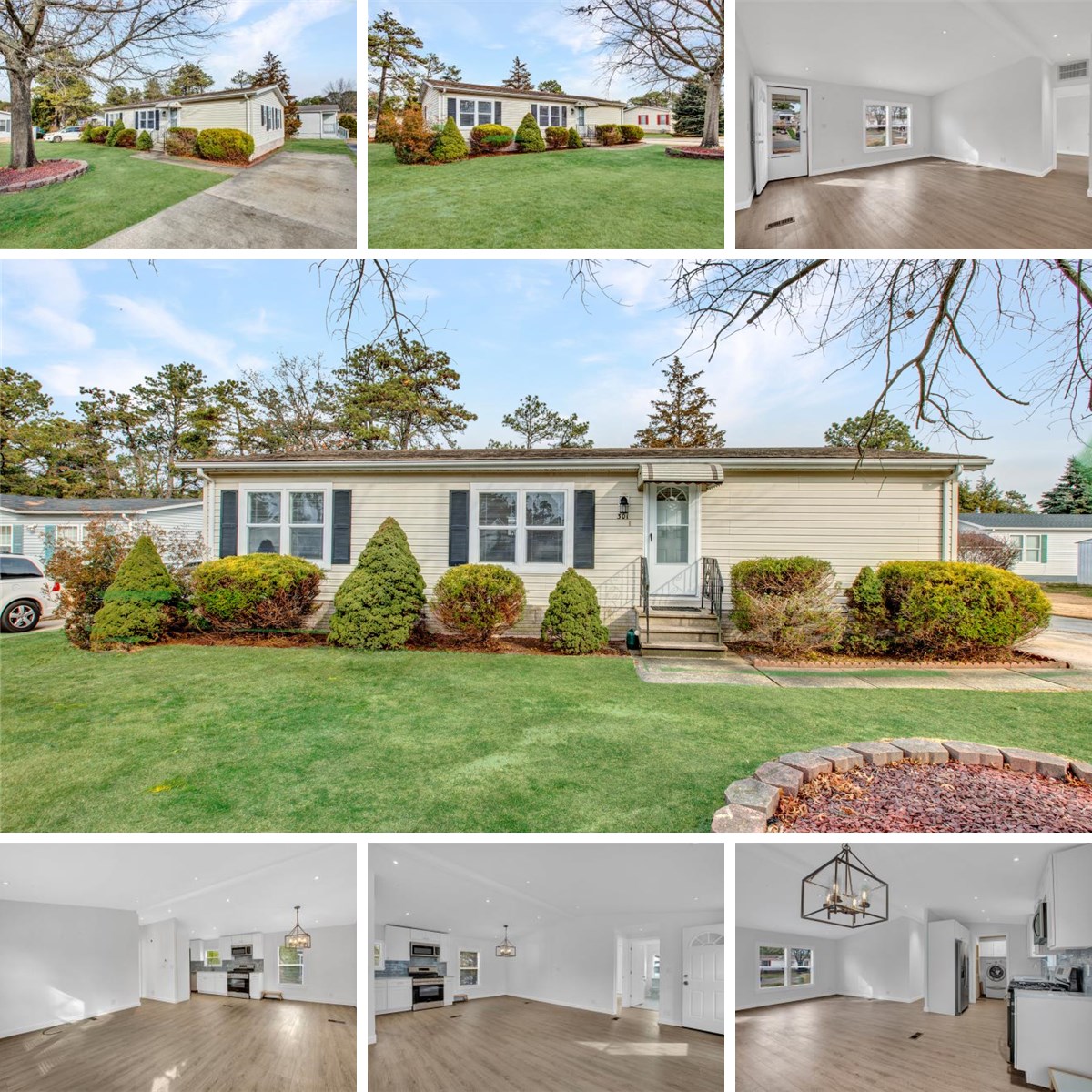 Manchester Township, NJ 08759