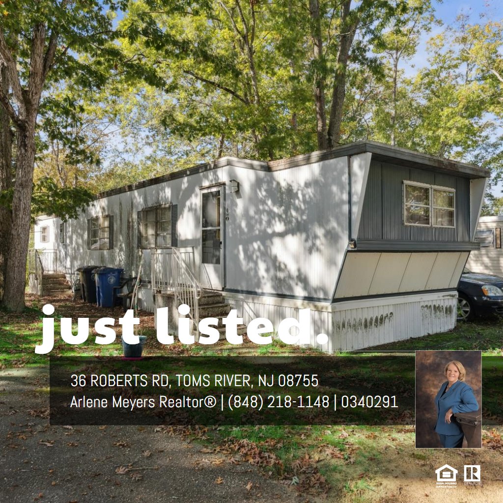36 Roberts Rd, Toms River, NJ 08755
